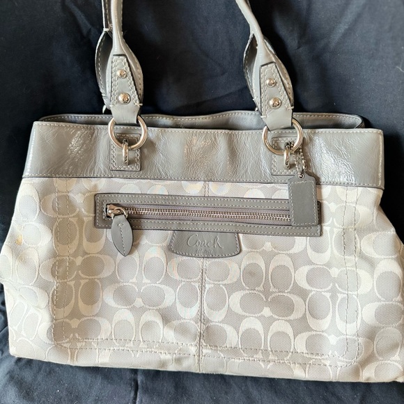 Coach | Bags | Authentic Coach Bag | Poshmark